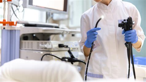 What You Need To Know About Endoscopy Chec
