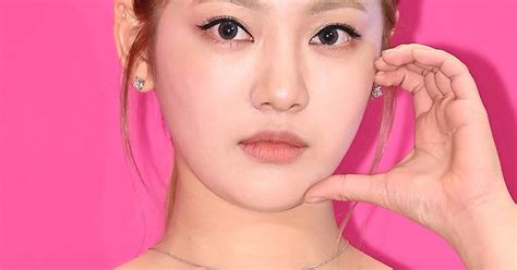 에스파 닝닝 무결점 미모[엑s Hd포토]