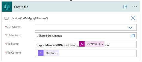 Retrieve Users From Nested Aad Groups Expiscornovus