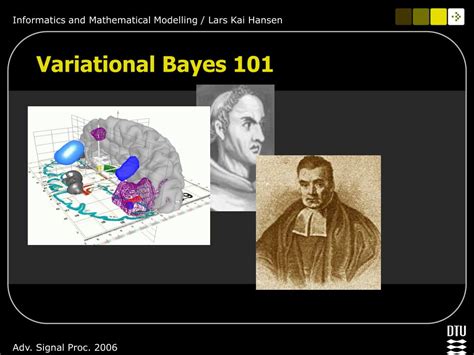 Ppt Variational Bayes 101 Powerpoint Presentation Free Download Id 3762271