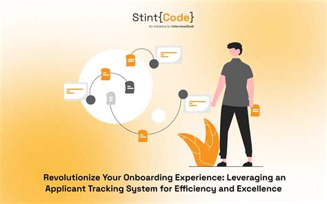 Transform Your Onboarding Using An Applicant Tracking System For
