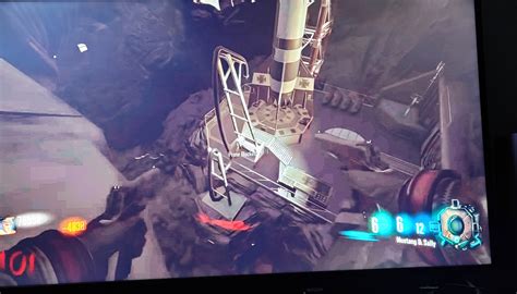 Archon Easter Egg Done Rcodzombies