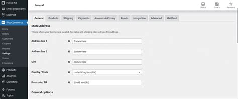 WooCommerce Email Customisation Easy Steps BracketSpace