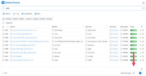 the footer is not correctly sticking when using safari · issue 418 · icflorescu mantine