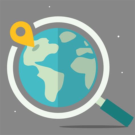 Ip Geolocation And Why Its Important Critical
