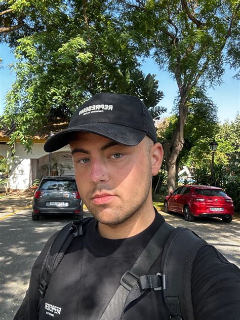 Callum Maxwell Callum Maxwell Threads Say More