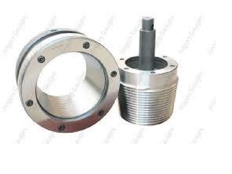 Universal Gauges OHNS Line Pipe Thread Gauges API 5B Spec At Rs 3500 In Pune