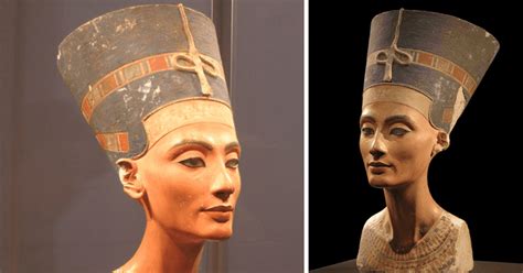Dna Results Awaited As Archeologist Claims To Discover Queen Nefertiti