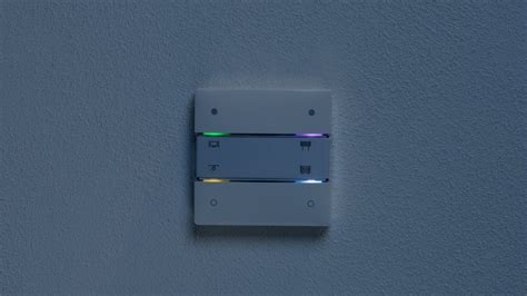 Theben Ion Impulsdrukkers En Ruimtecontrollers Theben Ag