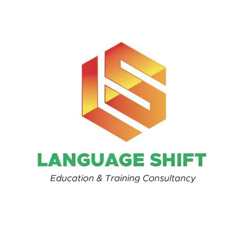 Who We Are Language Shift