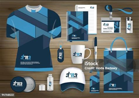 선물 품목 비즈니스 기업의 정체성 벡터 추상적인 색 홍보 기념품 대각선 라인을 위한 종이 접기 요소와 디자인 링크 디지털 기술 회사 편지지 설정 Usb 메모리에 대한 스톡