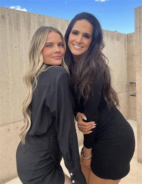 Kelly Nash And Lauren Shehadi Mlb Network R Hotsportsreporters