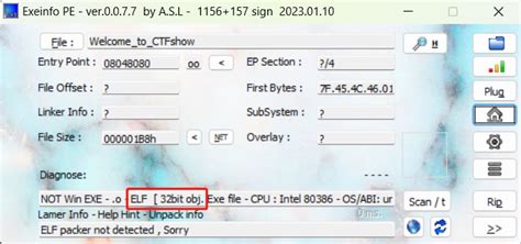 Ctfshow Pwn入门 前置基础 全篇ctfshow Pwn35 Csdn博客