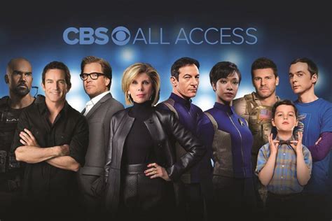 FIX CBS All Access Errors Uvp Uvp And Uvp