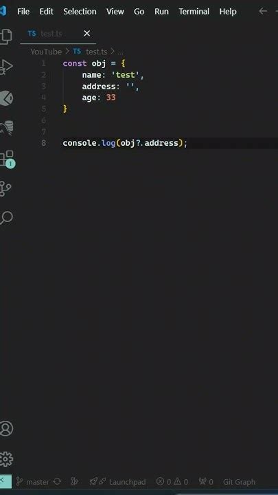 How To Handle Null And Undefined In Typescript Coding Programming