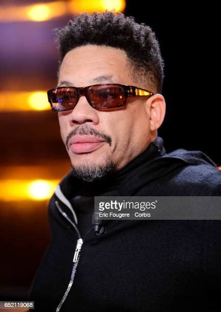 Joey Starr Photos Photos And Premium High Res Pictures Getty Images