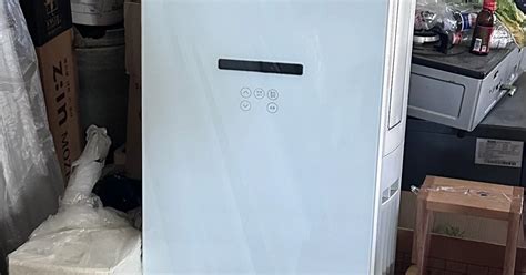 스탠딩에어컨벽걸이에어컨실외기실외기거치대 네고 가능 대월면 생활가전 당근 중고거래