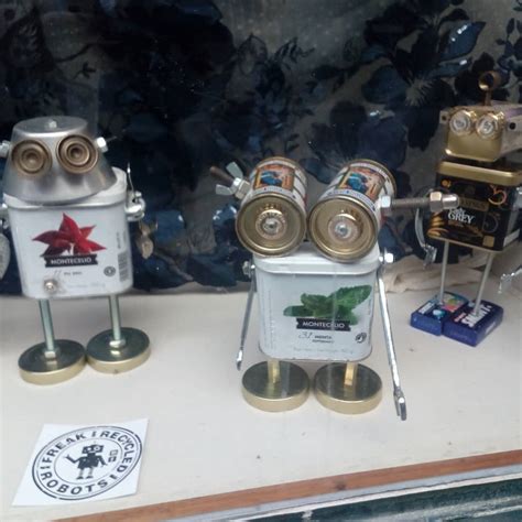 Robotizz Home Facebook