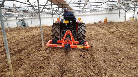 심토파쇄기재융공업 041 583 1919 Youtube