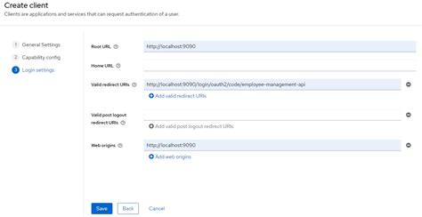 Getting Started With Keycloak On Docker