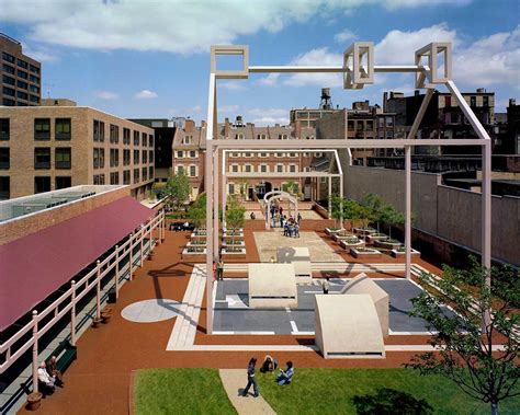 درگذشت رابرت ونچوری، بنیانگذار معماری پست مدرن آرل