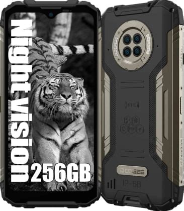 Doogee S GT Price In India Full Specs Review Smartprix