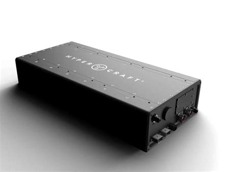 Fuel2electric Batteries Hyperpack Ev Battery Pack Fuel2electric