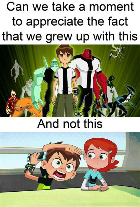 Pin On Ben 10