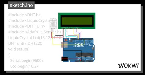 Prac 5oct Wokwi Esp32 Stm32 Arduino Simulator