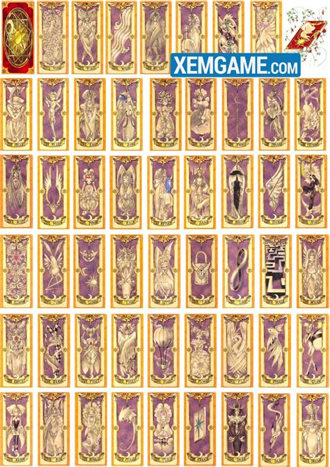 Là fan của Cardcaptor Sakura liệu bạn có biết điều này