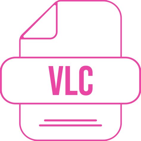 Vlc Free Multimedia Icons