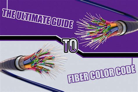 The Ultimate Guide To Fiber Color Code Vcelink