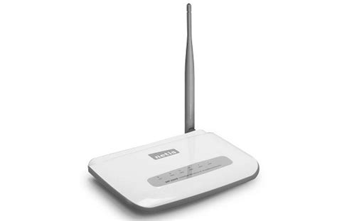 SG Netis WF Wireless Router