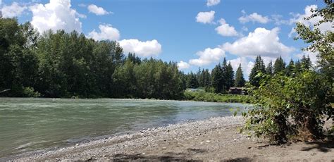 Nugents Corner River Access