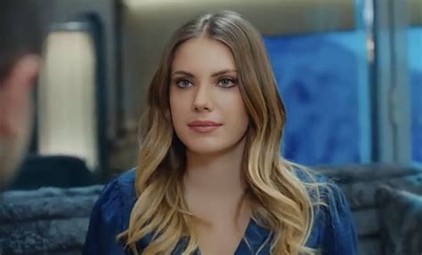 Yasak Elman N Y Ld Z Eda Ecenin Yeni Maj Onedio