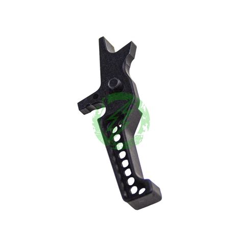Mancraft Cnc Trigger For M4m16 Version 4