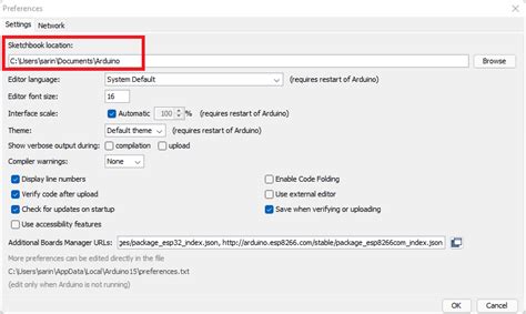 Install Esp32 Filesystem Uploader In Arduino Ide Random Nerd Tutorials