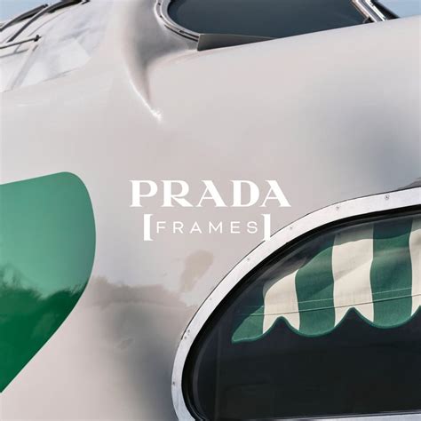 Prada Frames In Transit Dezeen Events Guide