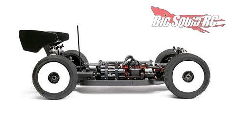 HB Racing E RS Race Buggy Kit Big Squid RC RC Car And Truck News Reviews Videos And