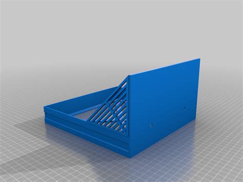 Free 3d File Stackable Multigrid Drawers System 📦 ・3d Print Model To Download・cults
