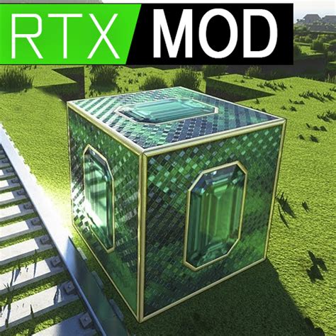 Rtx Shaders For Minecraft Pe For Pc Mac Windows 11 10 8 7 Free