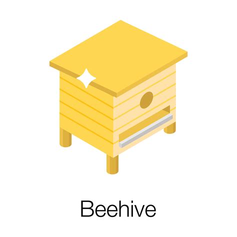 Trendy Beehive Concepts 5156576 Vector Art At Vecteezy