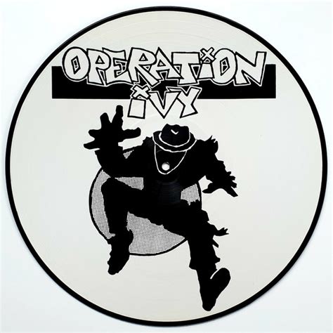 Operation Ivy Operation Ivy Vinyl Lp Album 2 More 2004