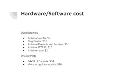 Ese Tech Presentation Slides Devpost