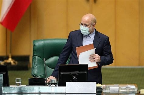 دلنوشته محمد باقر قالیباف برای ابراهیم رئیسی برادر عزیزم