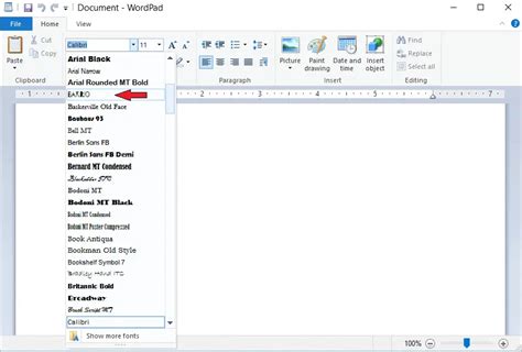 How To Easily Install Google Web Fonts In Windows