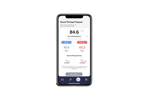 The Human Hearing Frequency Range Audiocardio Sound Therapy And