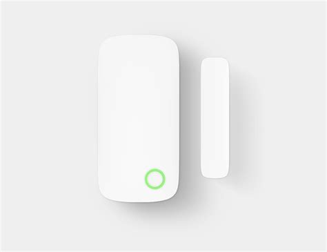 Door Window Sensor Dulights