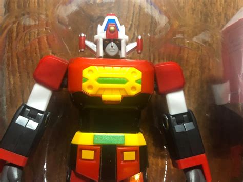 Mini Action Series 03 Daimos By Action Toys Last Piece Hobbies And Toys Toys And Games On