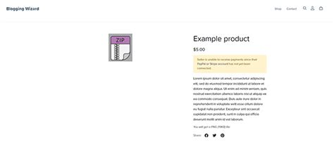 Payhip Review 2024 A Complete Solution For Selling Online